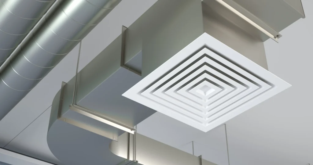 Roskilde Boligventilation | Ventilation til bedre indeklima